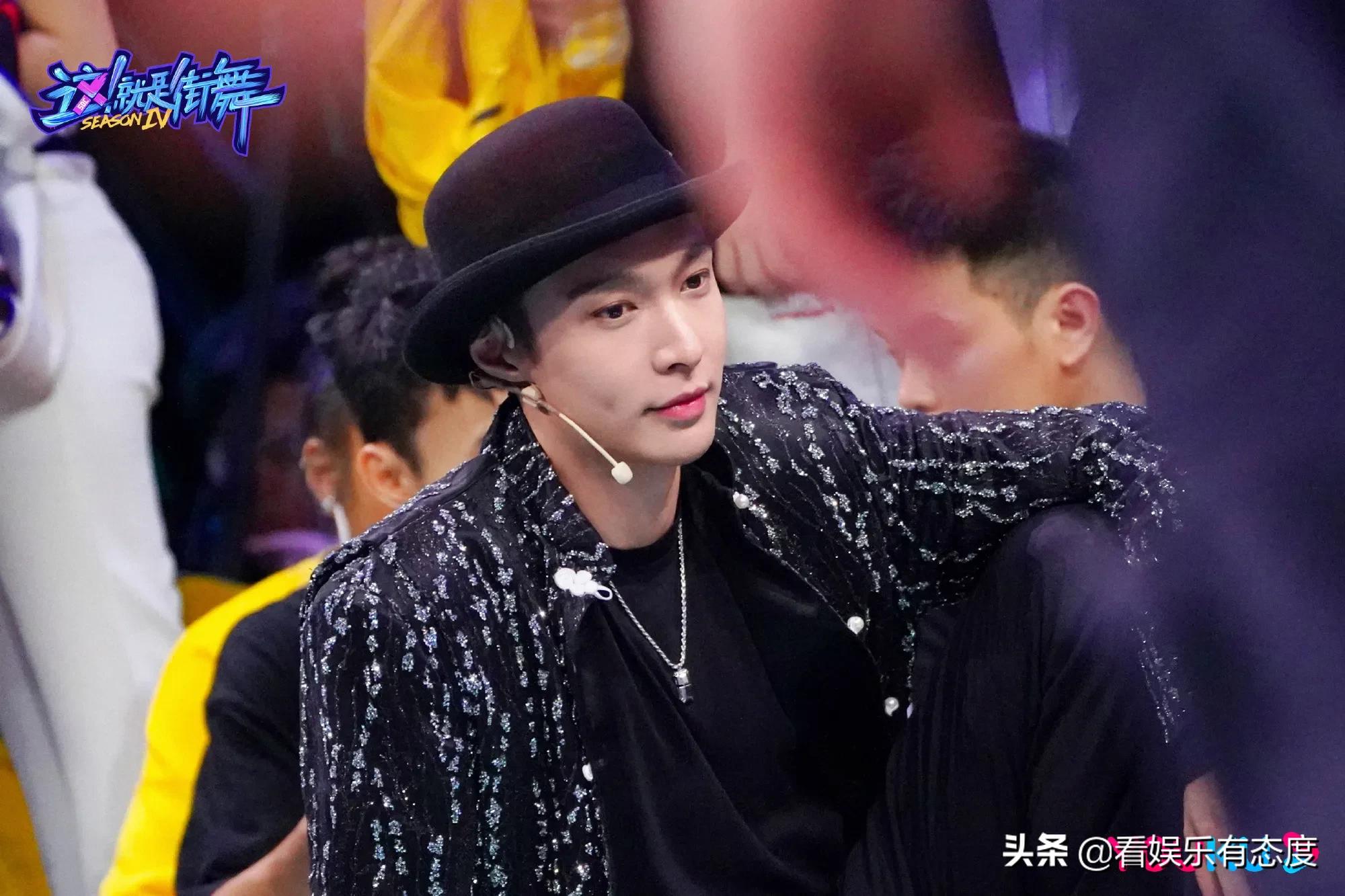 Hip-hop King Yibo team defeated Zhang Yixing team, netizens were not ...