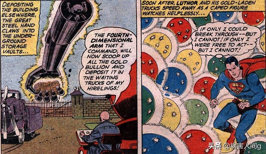 Do you want to have the same abilities as Superman?Then use platinum ...