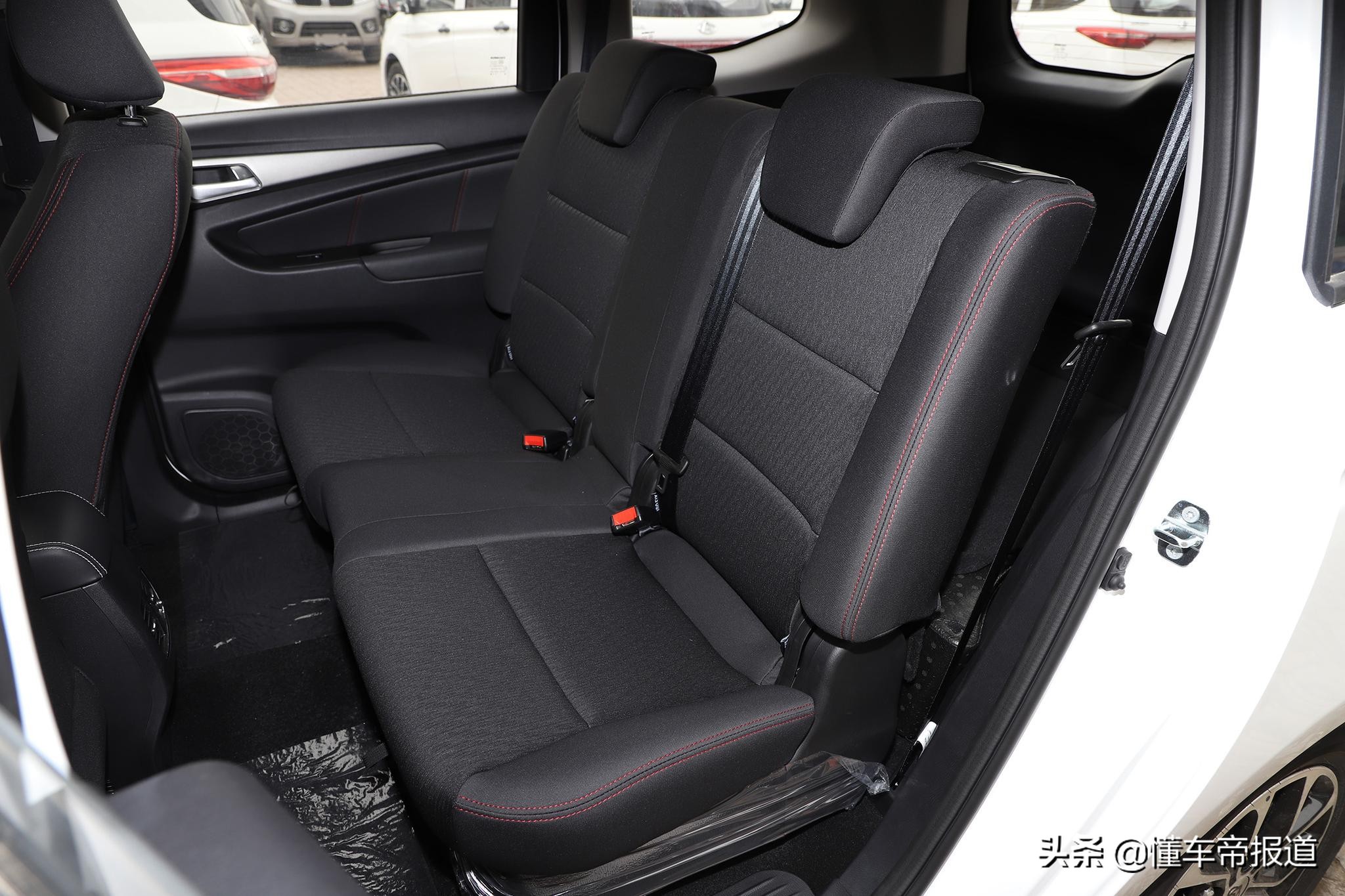 selling 14.98 million yuan new Changano Shang A600 EV listing - iNEWS