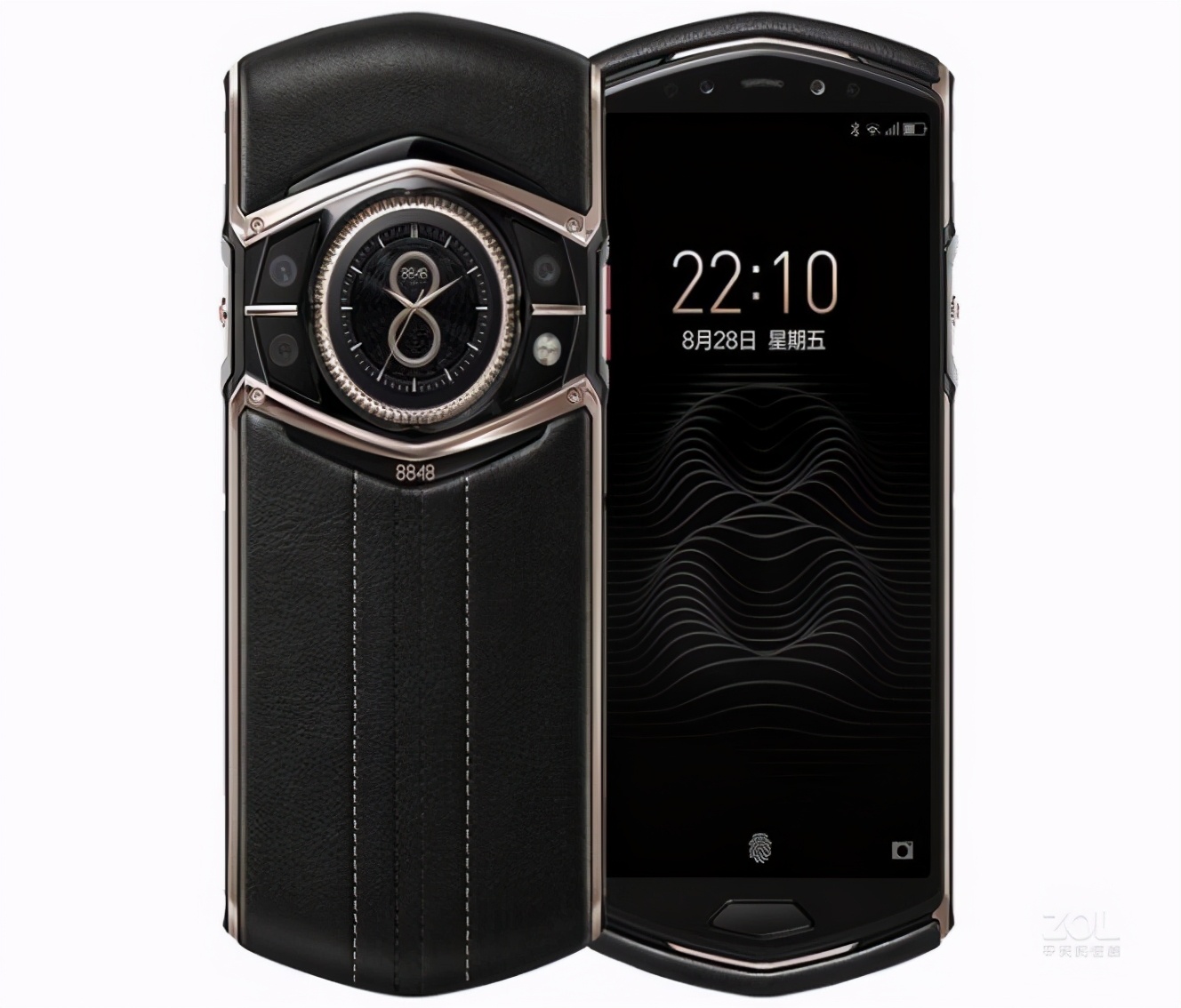 Say that 8848 is the standard for successful men?Netizens are not happy ...