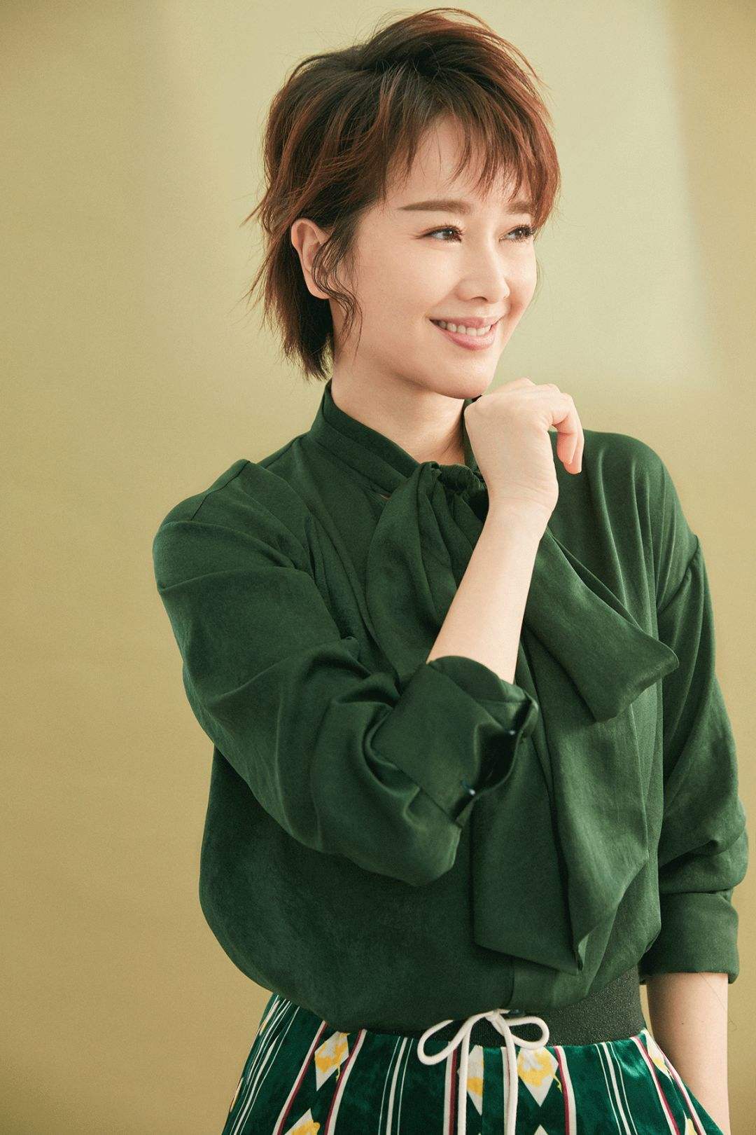 Good wind depends on strength! Zuo Xiaoqing thanked the 3 benefactors ...