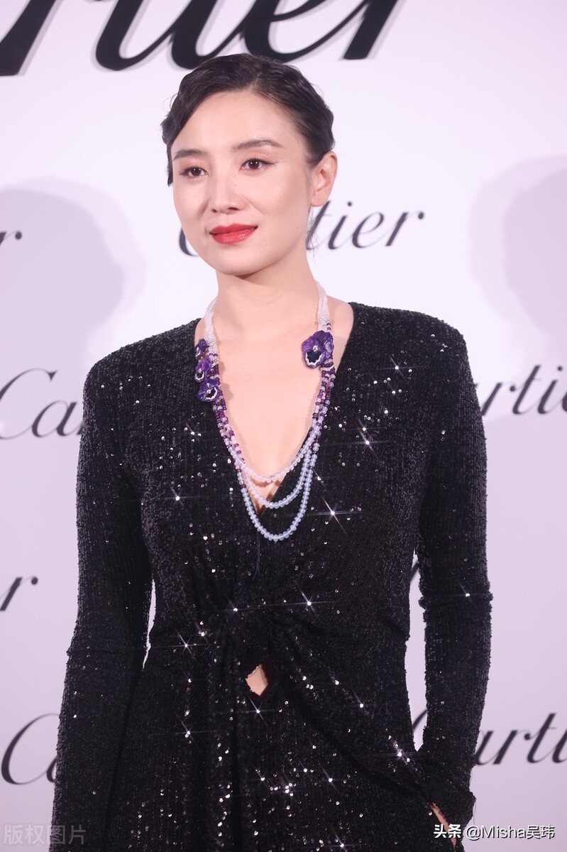 Who are the millennial actresses who have been popular in mainland TV ...