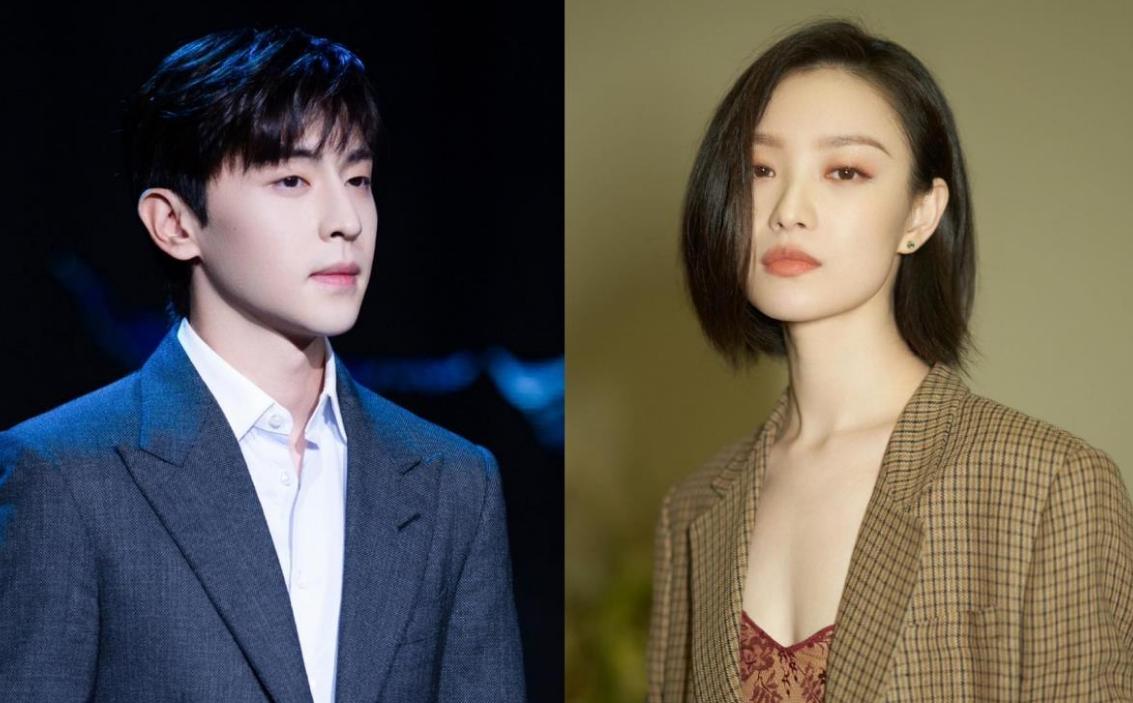 The 6 hot dramas that will be filmed on the Internet, Zhao Liying, Gong ...