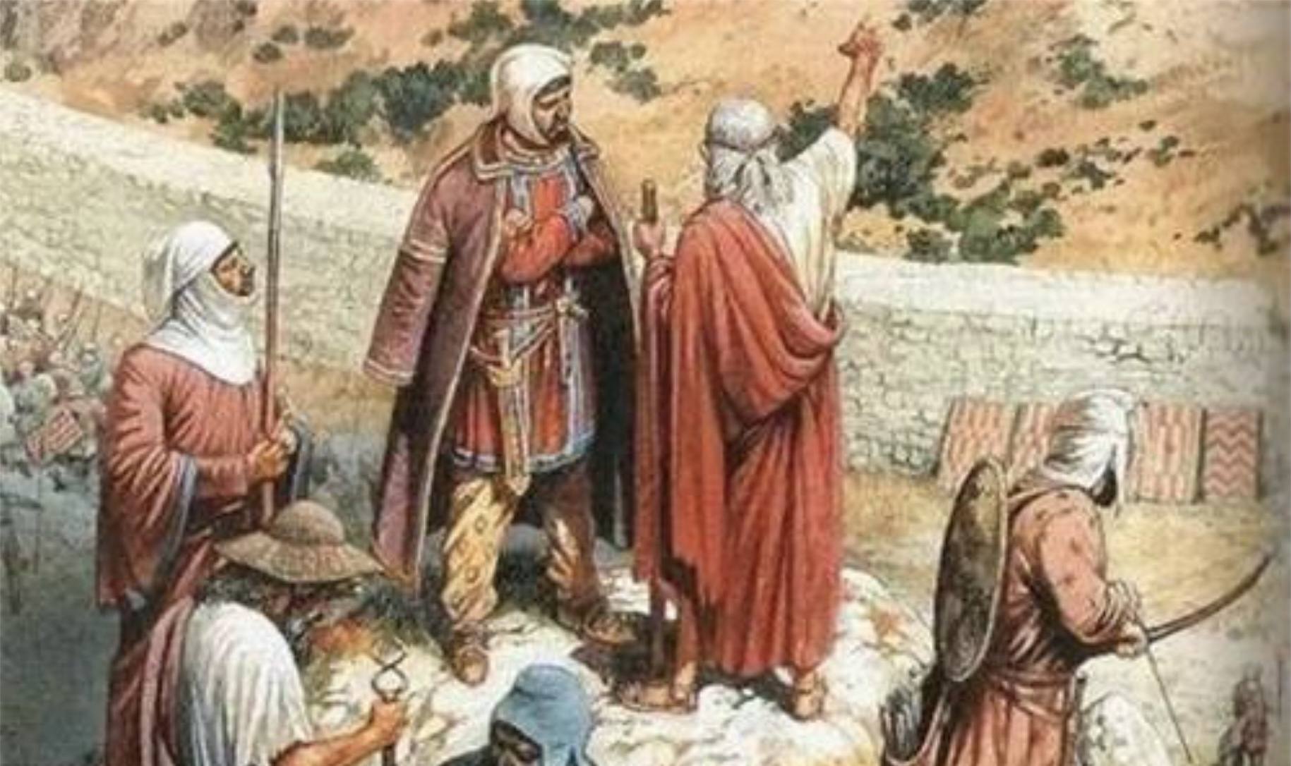 The Dark Ages of Ancient Greece and "Homer's Epic" - iNEWS
