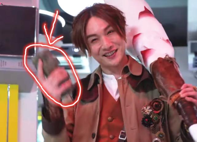 Ultraman Triga: Reuters Ignis has a dark trigger and will become dark ...