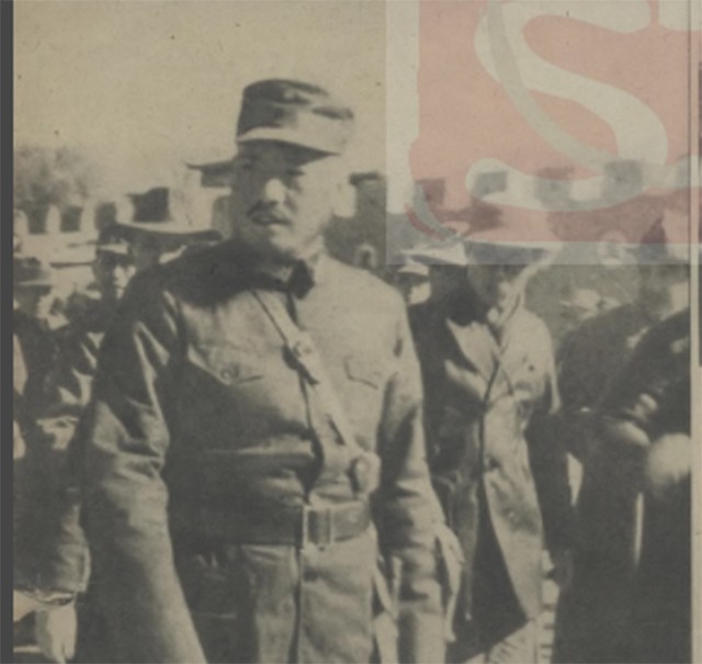 Ma Bufang was lustful and did not change when he became an ambassador ...