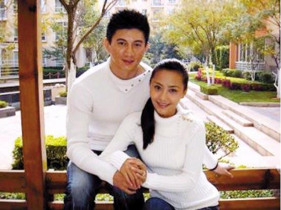 Ex-wife Ma Yashu is ugly!Once again, Wu Qilong's fatal shortcomings, Pan Yueming had a similar ...