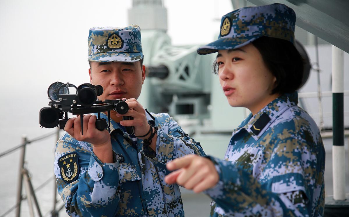 Priority will be given to these five types of soldiers "remaining in ...