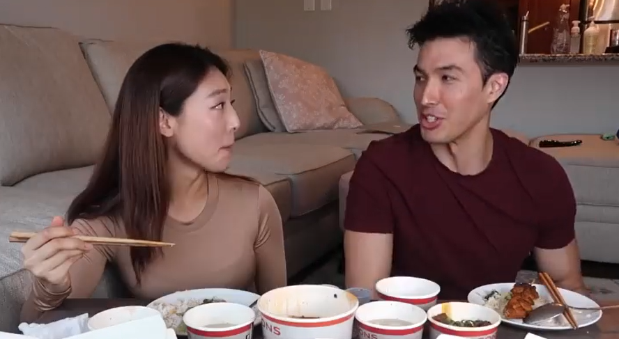 Jin Rong's new girlfriend looks exactly like Jolin Tsai. His new love ...