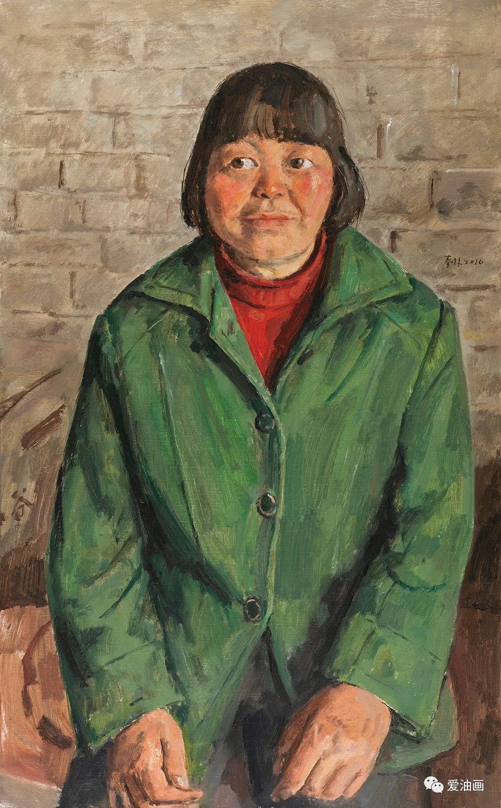 Zhu Chunlin: The beauty of art lies in love and kindness - iNEWS