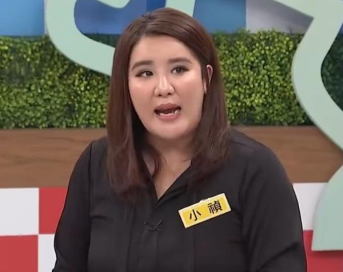 36-year-old actress Xiao Zhen was revealed to have broken up with the ...