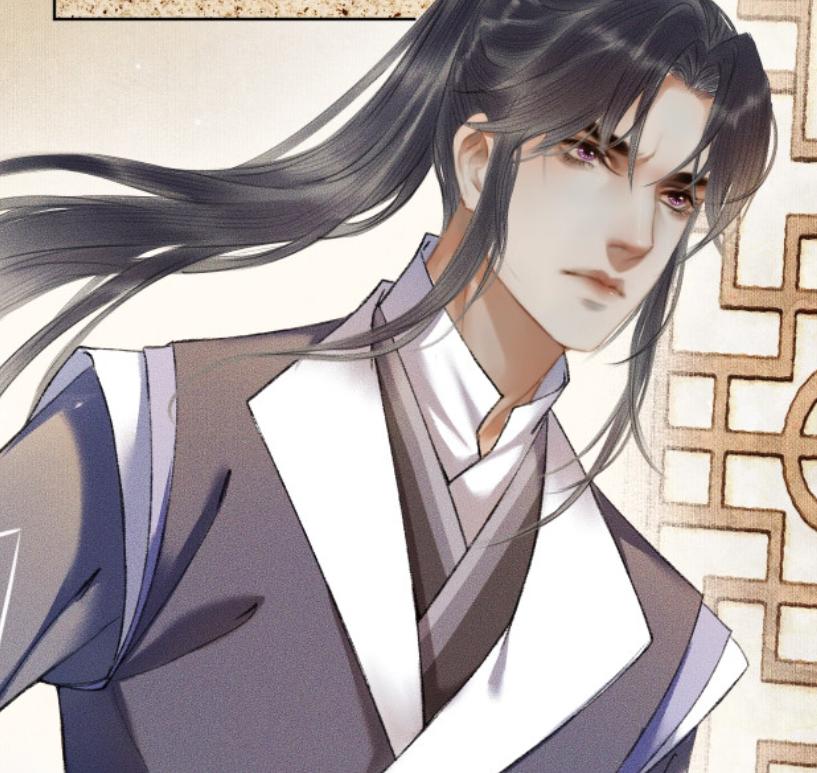 "Erha and His White Cat Shizun" comic: Shi Wei is about to debut, she ...