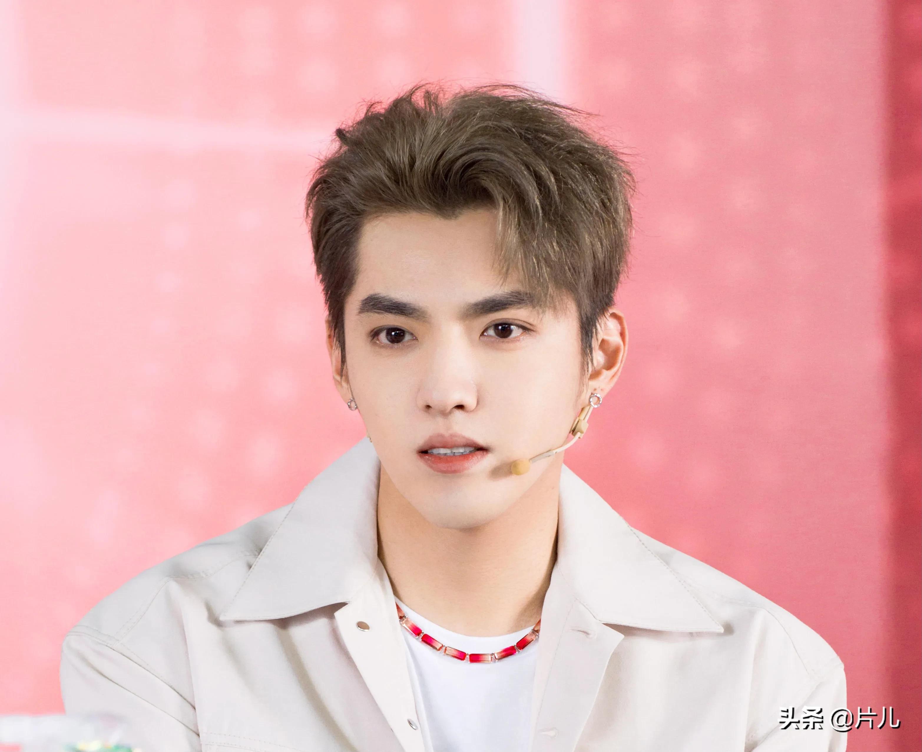 Fan Bingbing and Jing Boran are related to the Wu Yifan incident?Stop ...