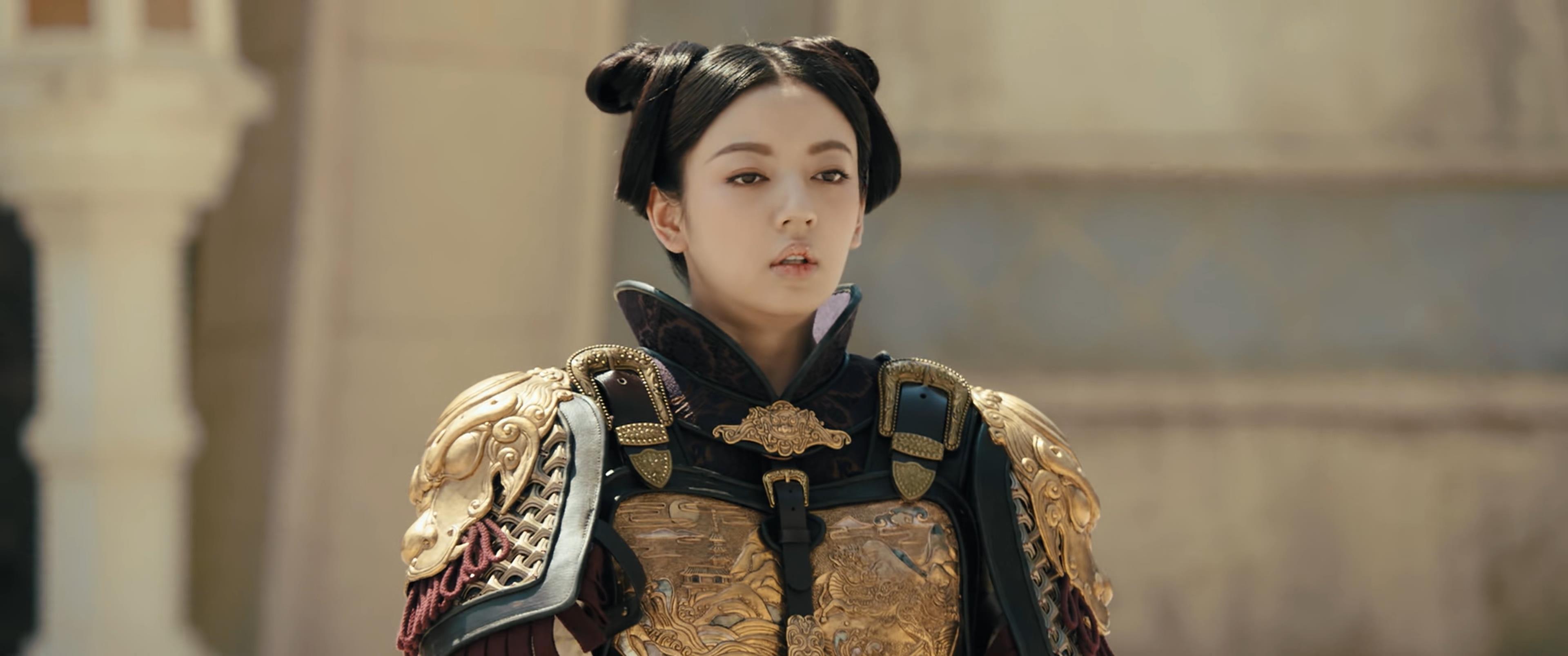 "Li Ge Xing": Good-hearted but fell victim to victim again and again ...