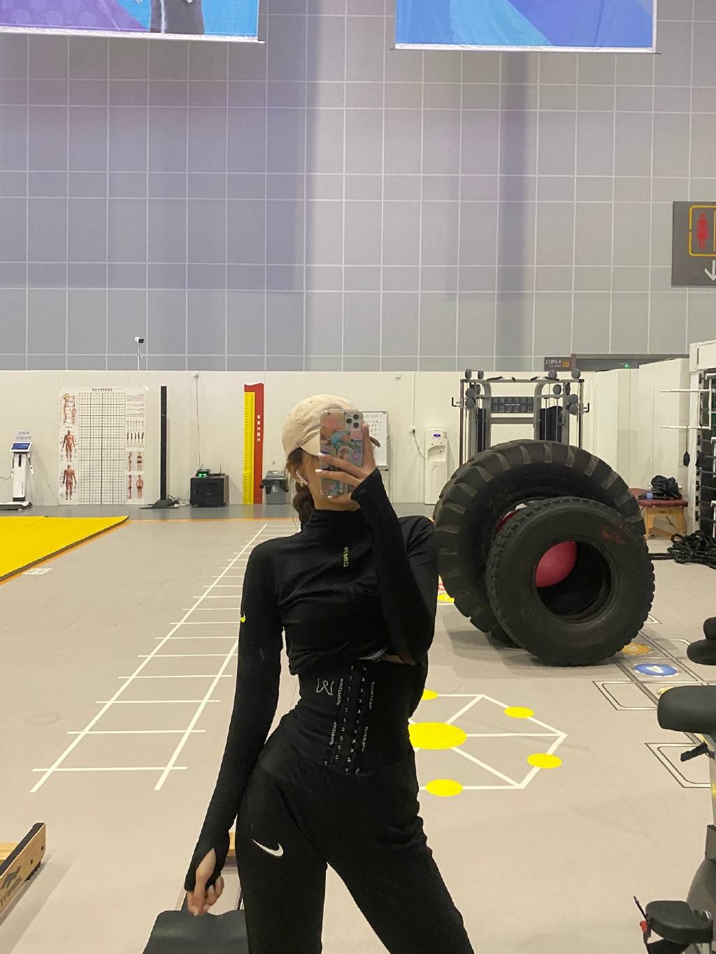 Reminiscences of the Goddess of Sports-Wang Meiyuan, the Goddess of ...