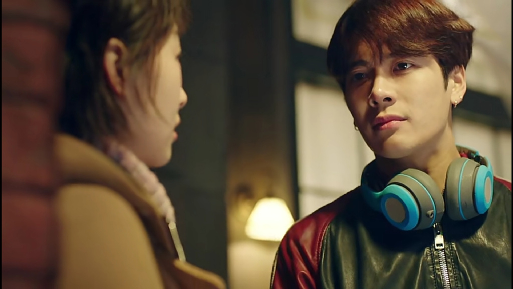 Deng Chao, Zhang Yishan, Zhou Dongyu, Wu Mochou, and Wang Jiaer starred together - iNEWS