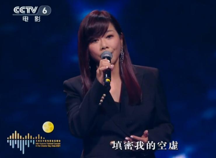 Mid-Autumn Festival Gala in the Greater Bay Area: Jackie Chan opens and finalizes, TFBOYS has ...