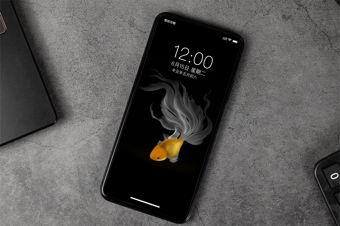 Black, is the purest color, it symbolizes the coming of dawn, black is ...