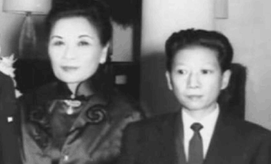 In 1946, Kong Lingjun was molested by Long Yun's son. The two sides drew guns and shot each ...