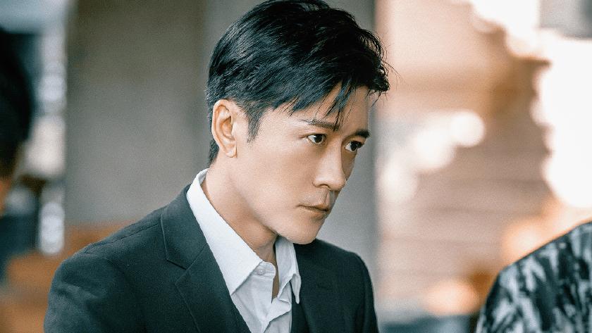 Lin Yushen's new drama is online, and Liu Yijun and his son are on the ...