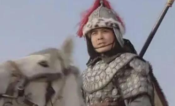 Why did Ma Chao, who is famous for his bravery, no high-light lens ...
