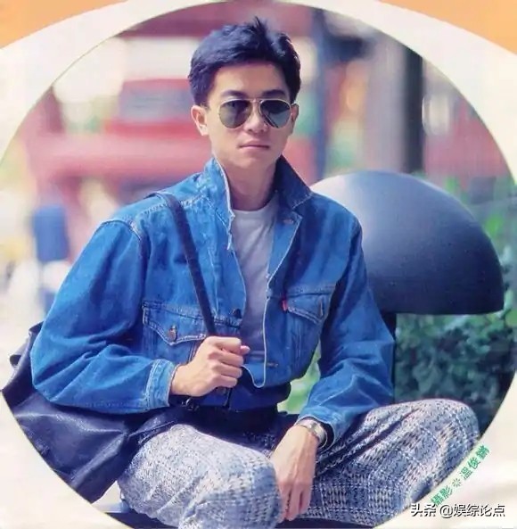 Does anyone think Hong Kong and Taiwan stars in the 80s and 90s look ...