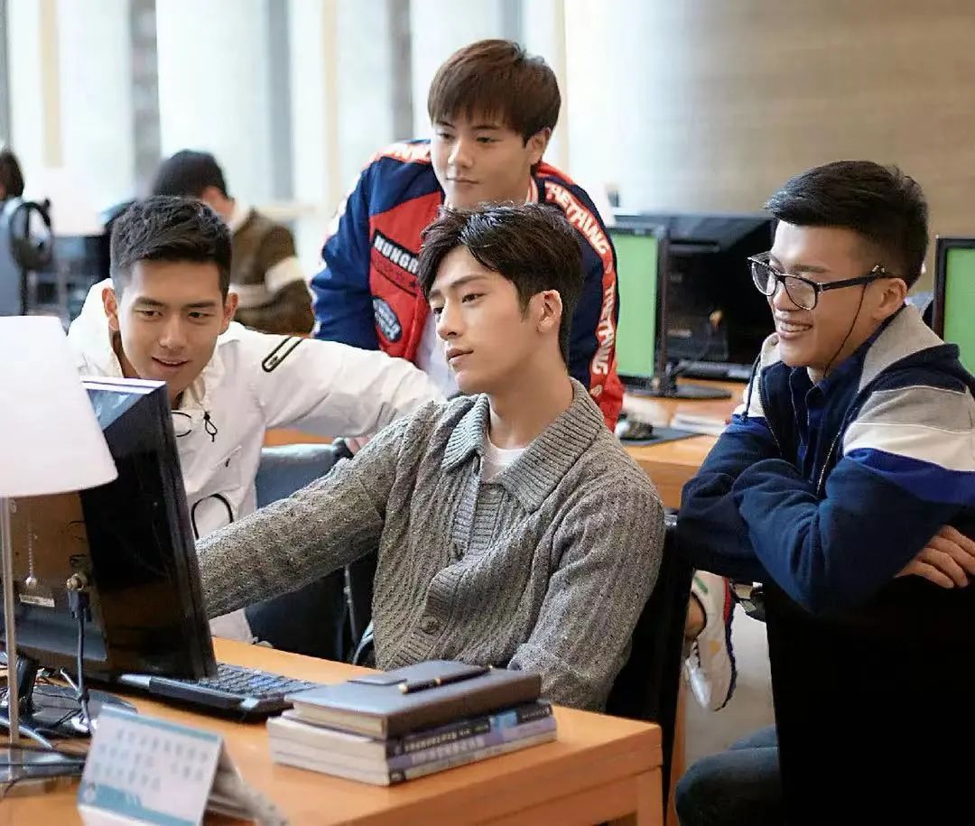 Many celebrities were involved in the Wu Yifan incident, Fan Bingbing ...