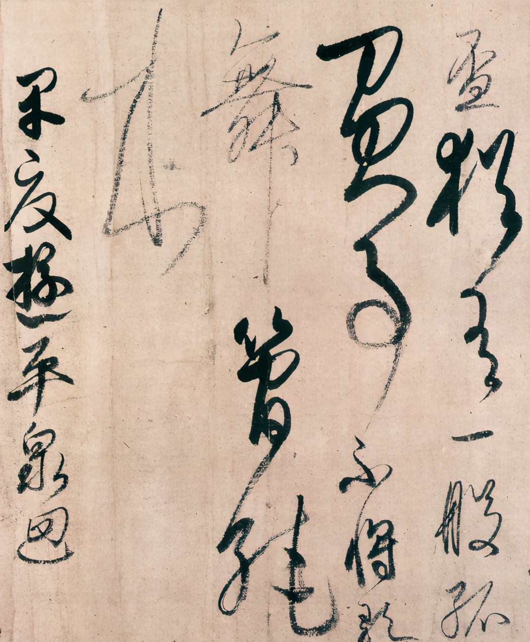 The calligraphy of this Japanese is so beautiful, and the calligraphy ...