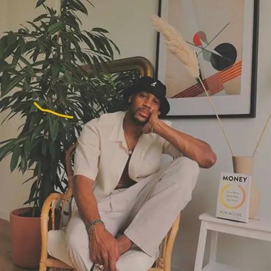 A "hat" between the hipster and the old man, learn about KANGOL's wear ...