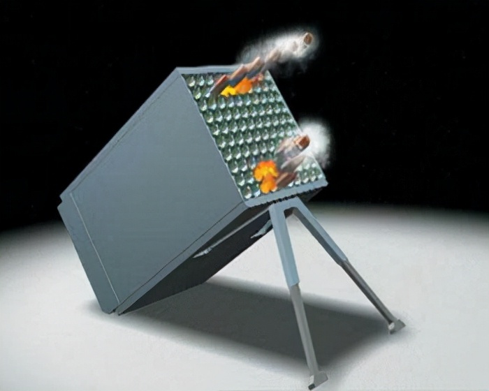 16,000 rounds per minute!Known as the weapon with the fastest rate of ...