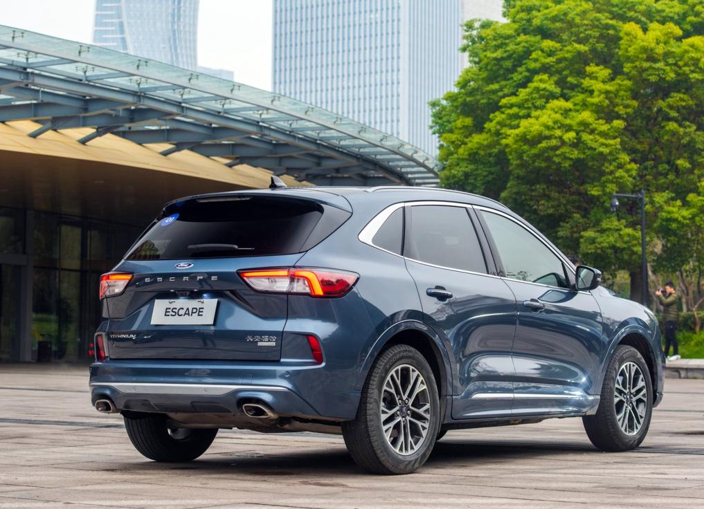 Ford Sharp is going to work hard!Will sales increase with longer body ...