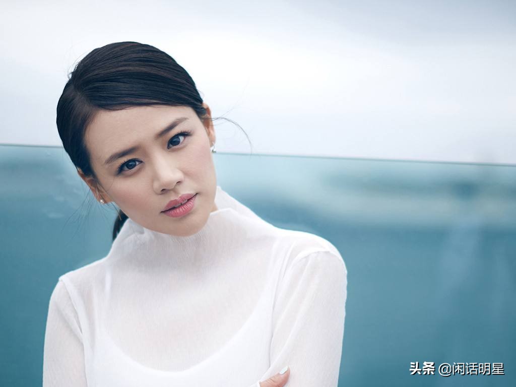 Actress born in 1988, single and unmarried, which one do you like best ...