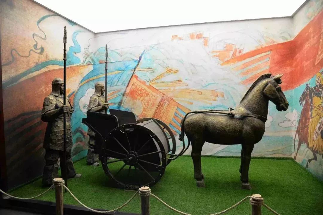 What influence did the Xianbei culture have on the Sui and Tang ...