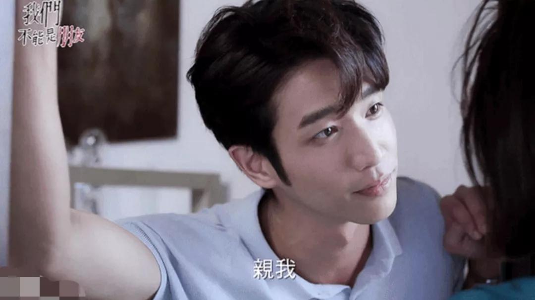 Four plays in two years Liu Yihao meets Zhou Yutong in four plays in one year, when love meets ...