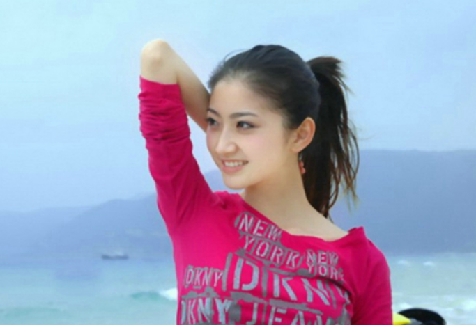 "The Four Beauties of Beijing" Jing Tian's way to the upper ranks is ...