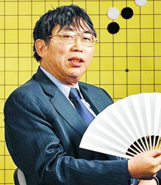 Nie Weiping often "vigorously discipline" his grandson for Deng ...