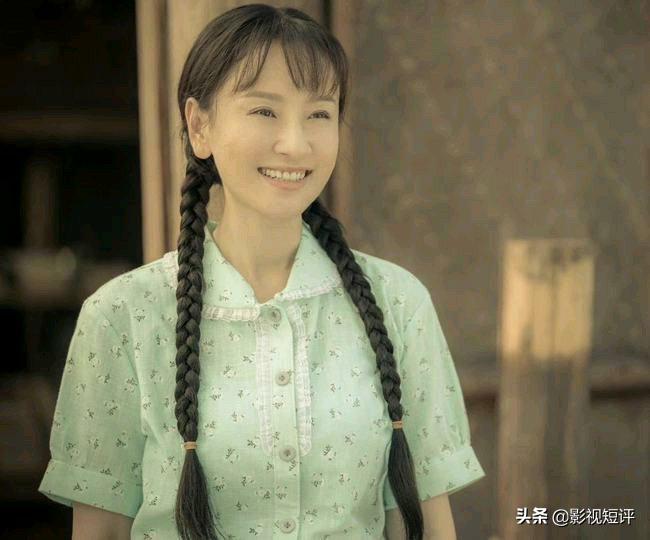 Three episodes of "Red Years" aired, the story and characters are ...