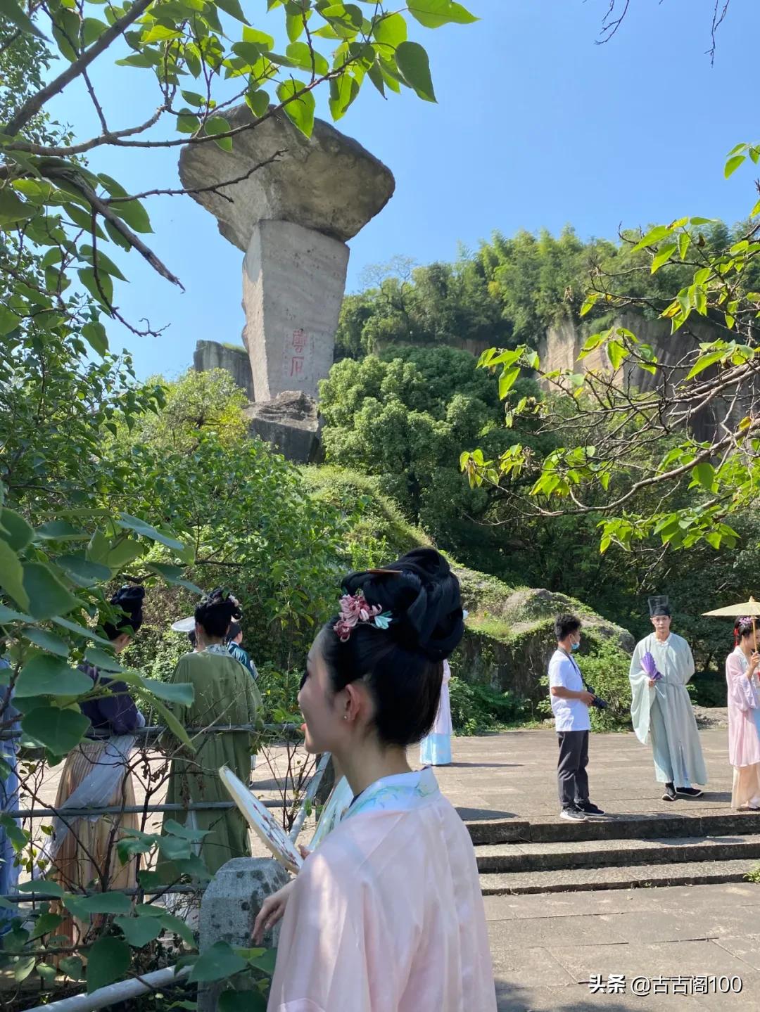 Shaoxing Lu You's ancestral residence reproduces the elegance of the ...