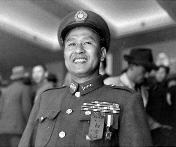 Wu Ruishan, the founding major general who was addicted to alcohol and ...