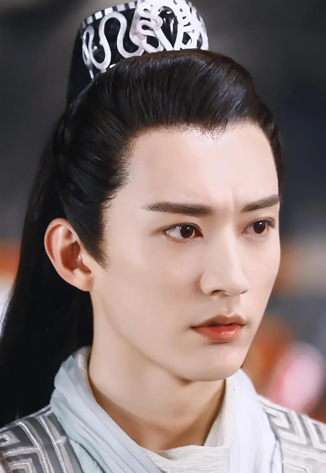 Li Hongyi connoted Liu Xueyi, what kind of world is this?Is the male ...