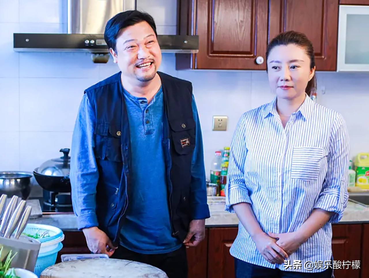 At the box office of 820,000 in 5 days, Mr. Yu Qian, you can't play ...