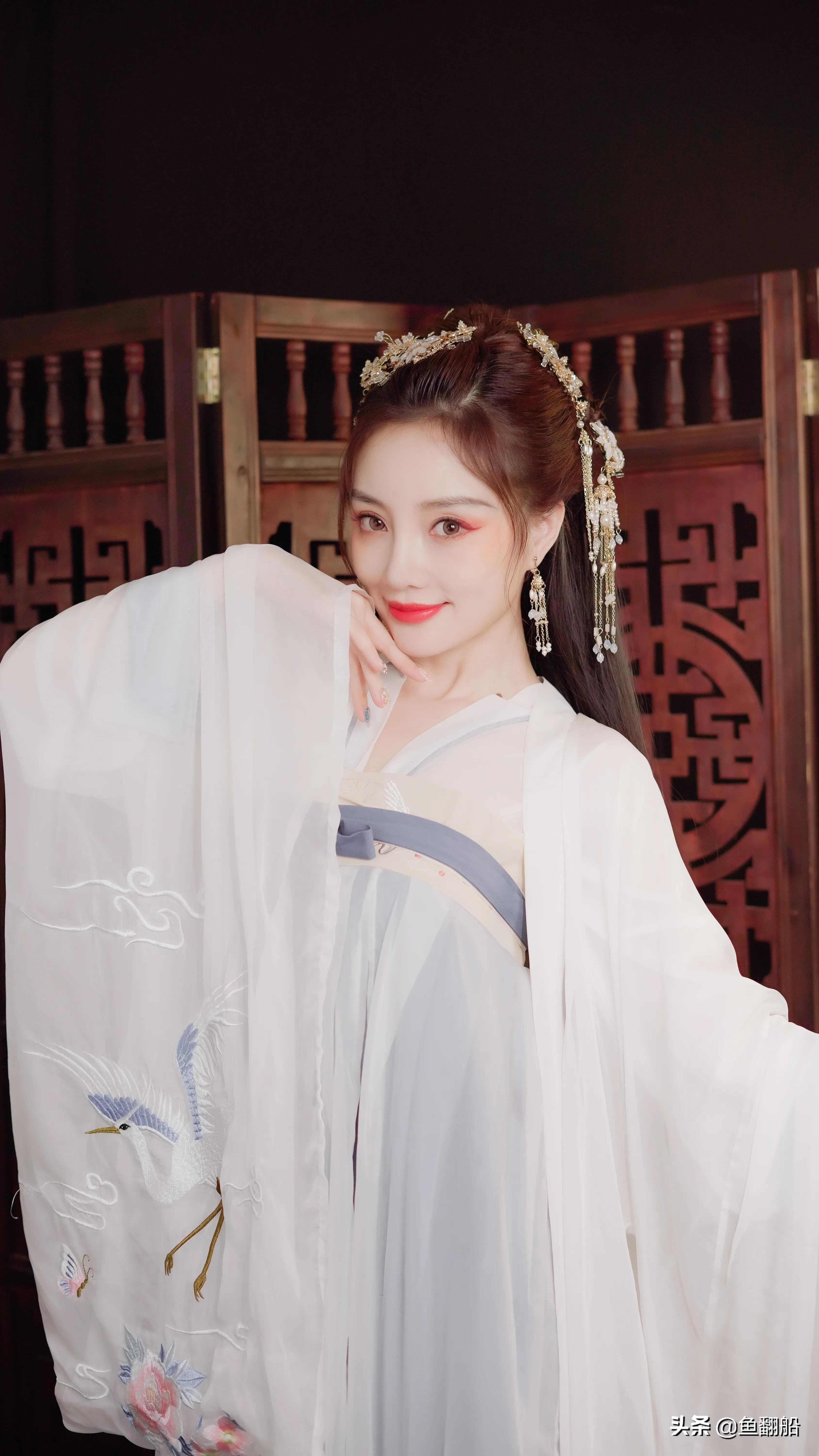 Li Xiaolu-Photo Album! - iNEWS