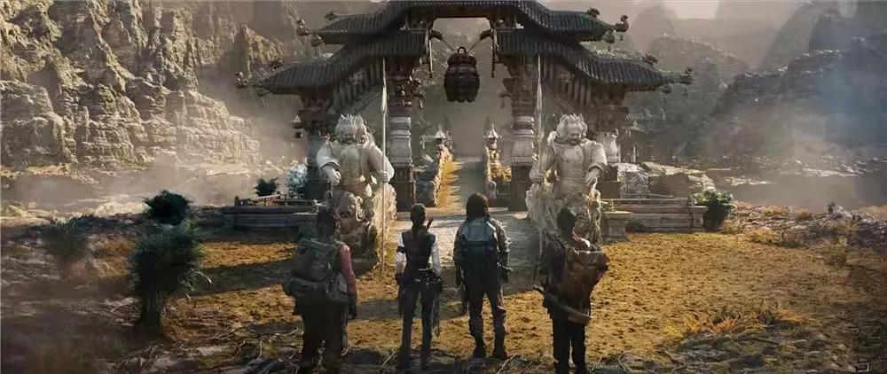 The classic Hu Bayi, the unchanging name, who is interpreting the ...