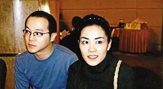 Dou Wei angered Zhuo Wei's car and left the circle for many years. Why ...