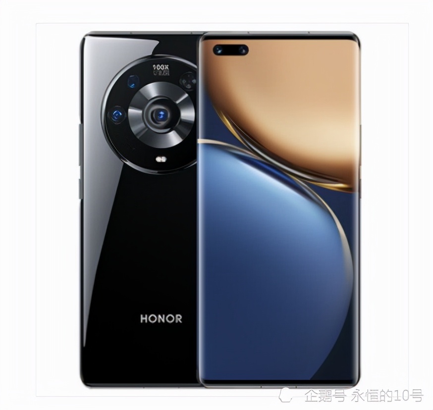 It's the end of the year, a high-end curved screen phone worth starting ...