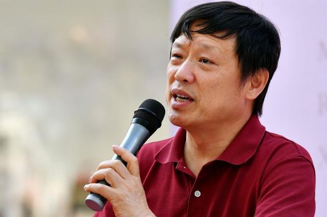 How courageous is Hu Xijin? - iNEWS