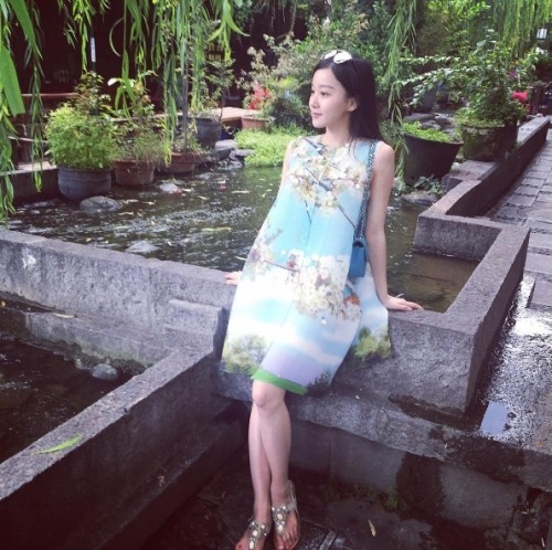 Ma Long and Xia Lu: The Growth of Goddess and Goddess in Love and ...