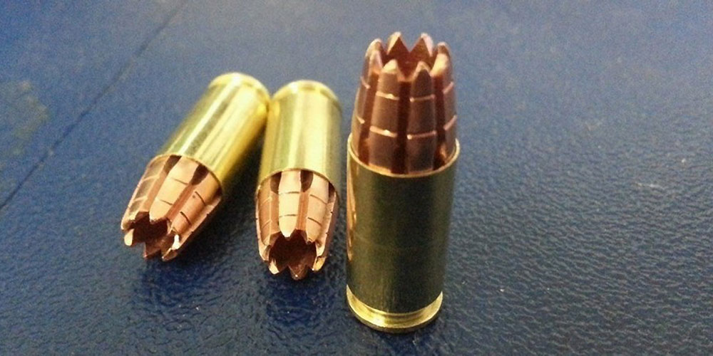 RIP bullets-designed for single ladies - iNEWS