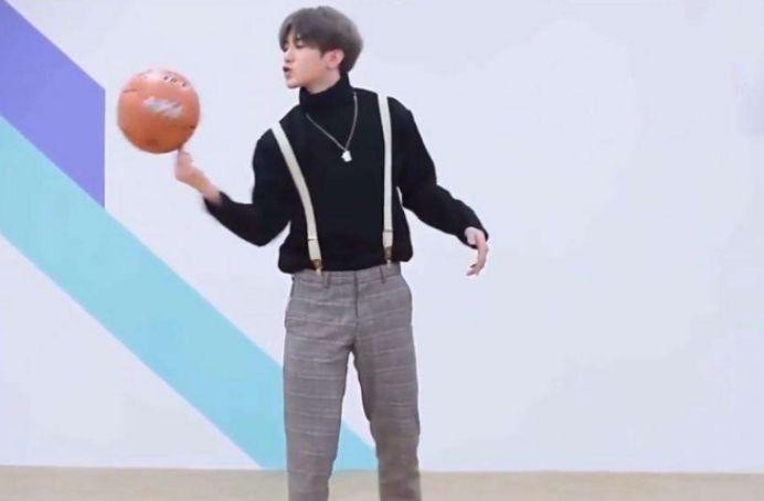 The lawyer's letter warned that NetEase made Cai Xukun playing ...
