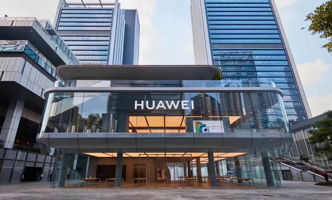 Huawei keeps on winning!The research and development of 3000 people has ...